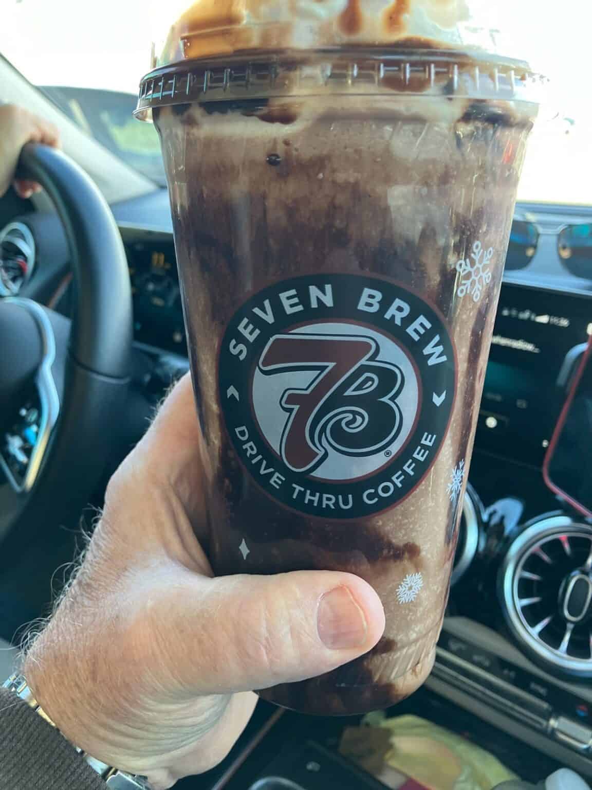 23 Best 7 Brew Shake Orders For a Sweet Experience!