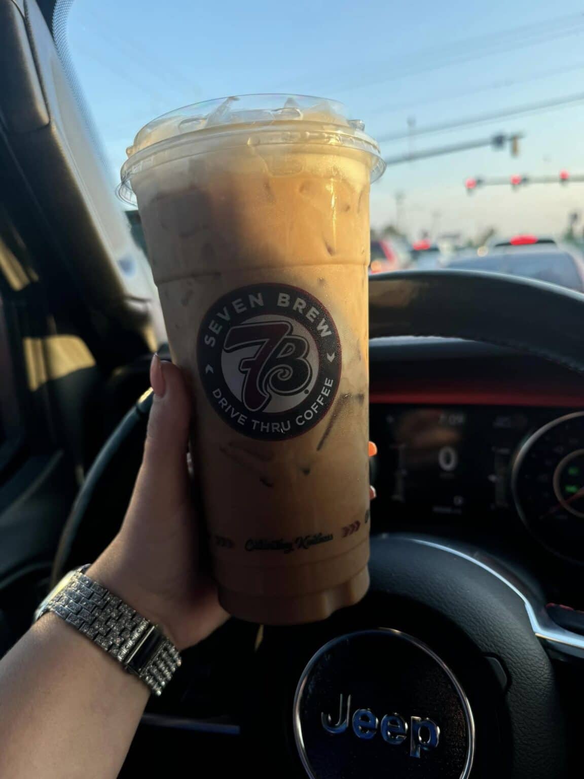 9 Best 7 Brew Cold Brew Drinks That Are Perfect for Any Mood