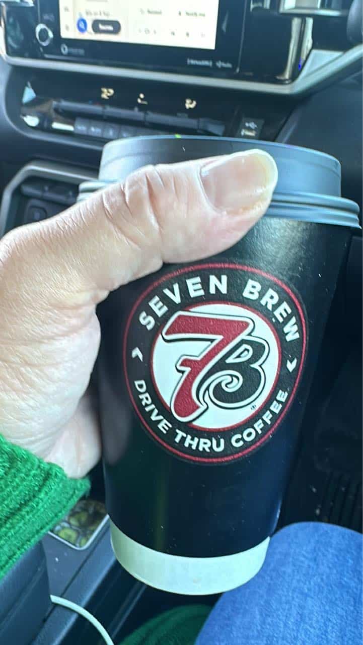 11+ Best 7 Brew Hot Drinks For a Soul-Warming Treat - Bean Leaf Cup