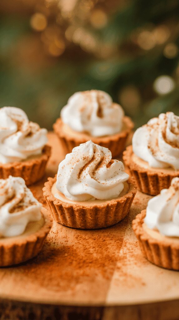 17 Delightful Christmas Eggnog Desserts to Celebrate the Holidays