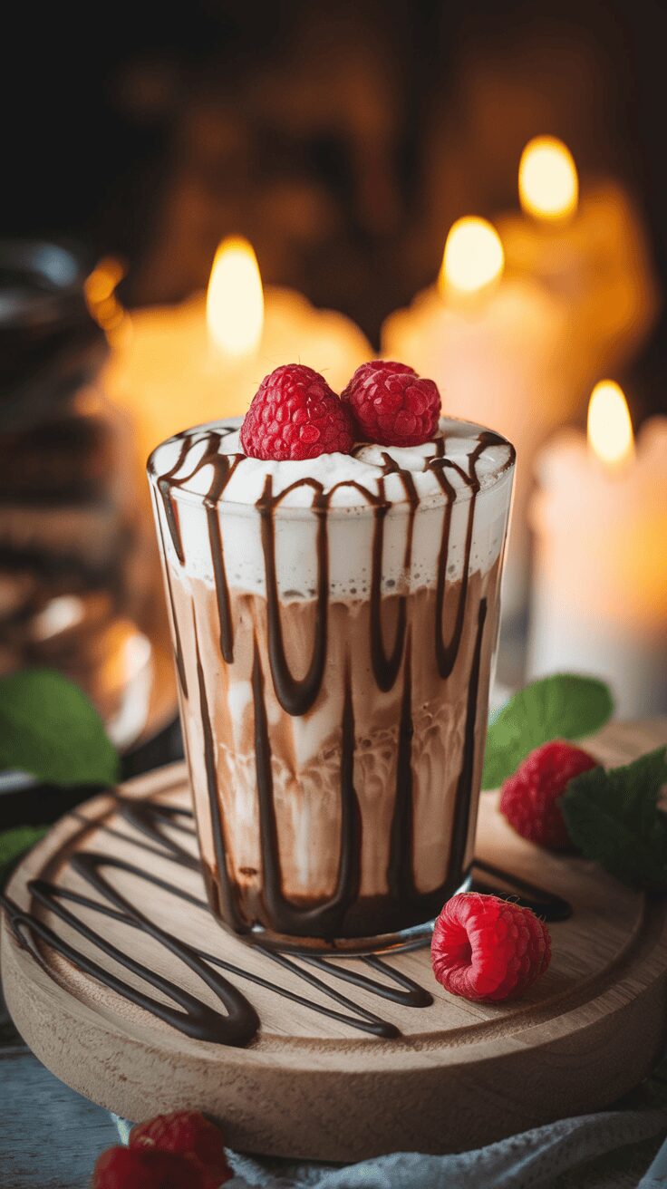 21 Coffee Drinks to Make Your Valentine's Day Extra Special