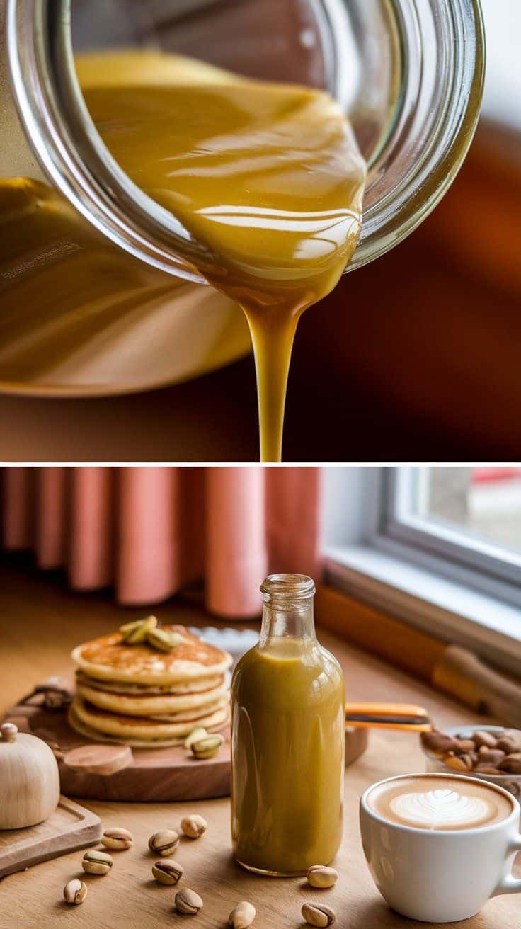 29 Delicious Homemade Coffee Syrup Recipes to Try Today