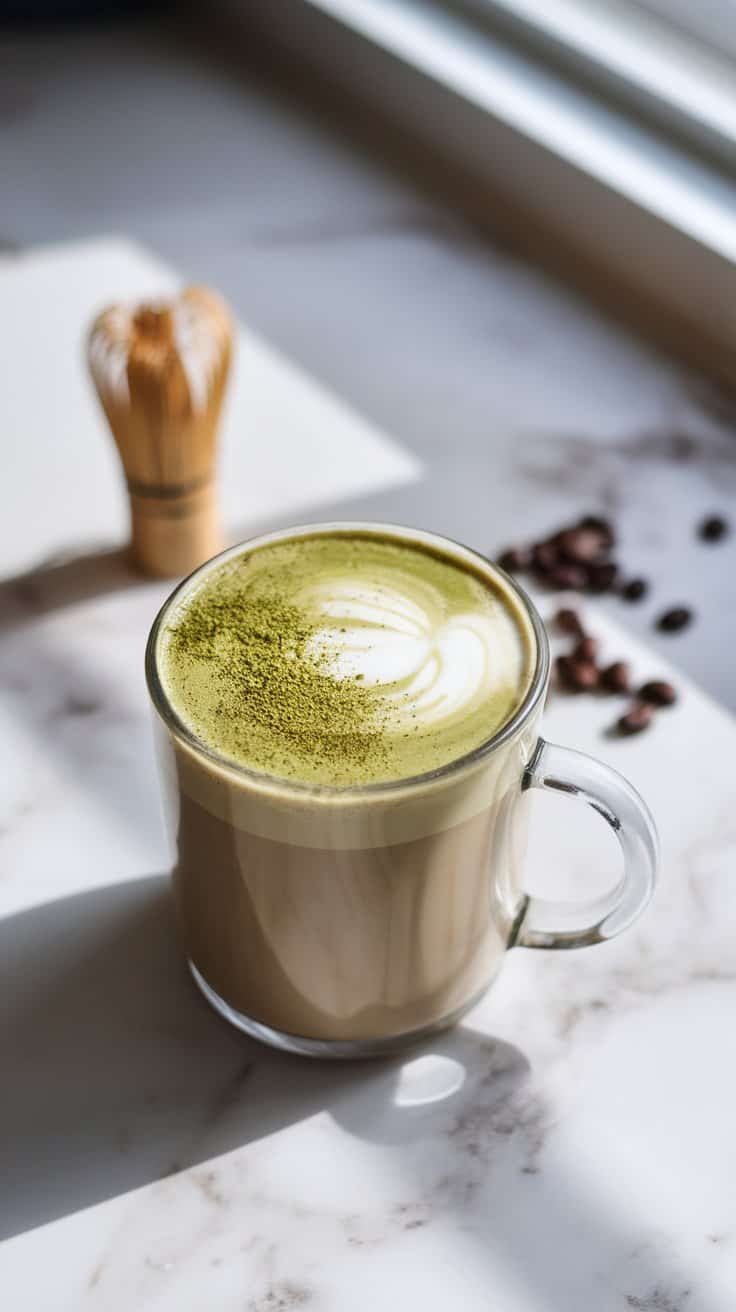 17 Irresistible Espresso Drinks to Satisfy Your Coffee Cravings
