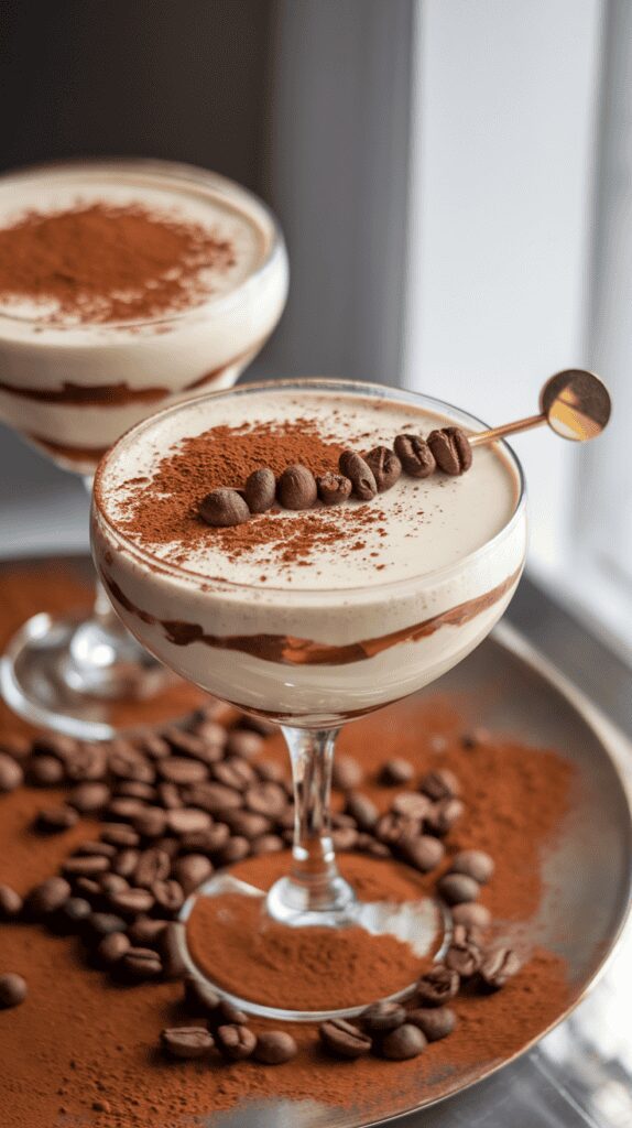 19+ Creamy Baileys Cocktail Recipes to Savor on Cozy Nights