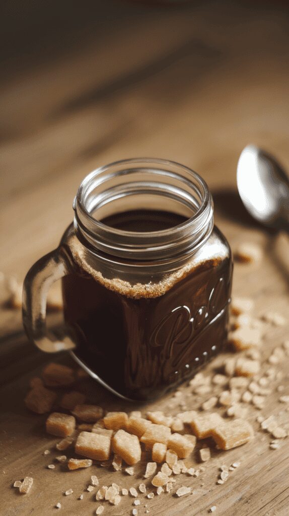 29 Delicious Homemade Coffee Syrup Recipes to Try Today