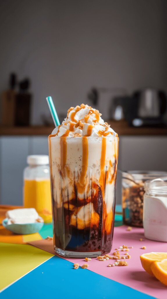 15 Irresistible Dirty Soda Recipes to Try Today