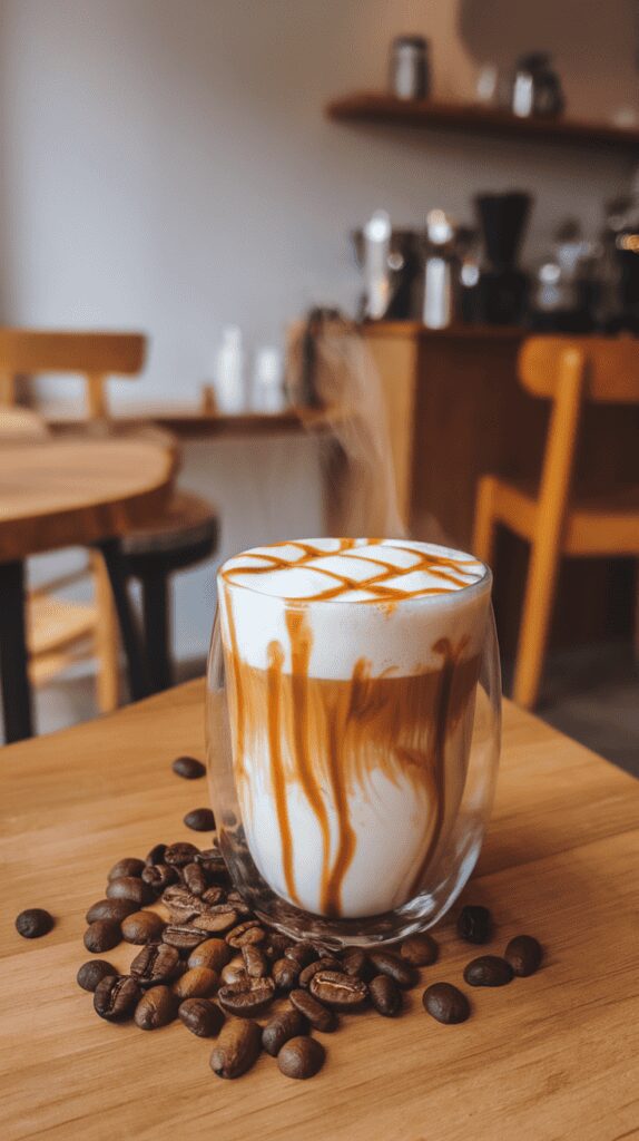 21 Irresistible Hot Coffee Recipes to Warm Your Soul