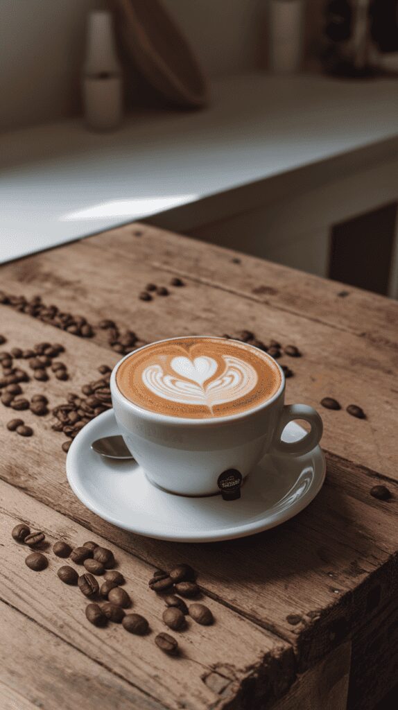 21 Irresistible Hot Coffee Recipes to Warm Your Soul