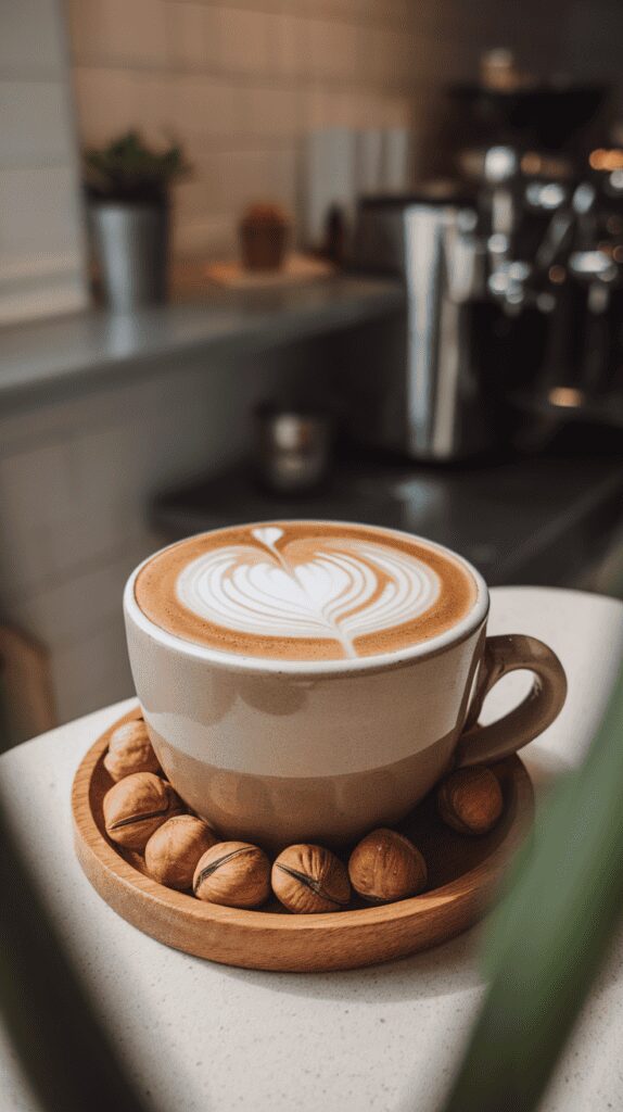 21 Irresistible Hot Coffee Recipes to Warm Your Soul