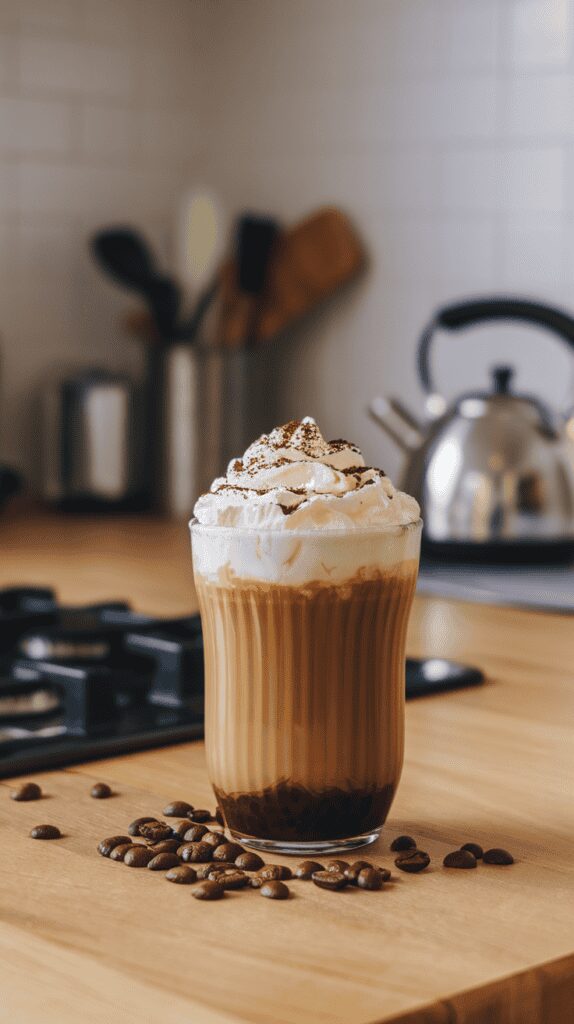 21 Irresistible Hot Coffee Recipes to Warm Your Soul