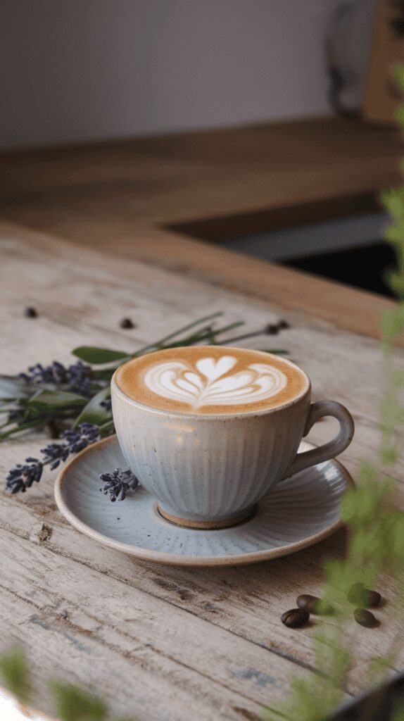 21 Irresistible Hot Coffee Recipes to Warm Your Soul