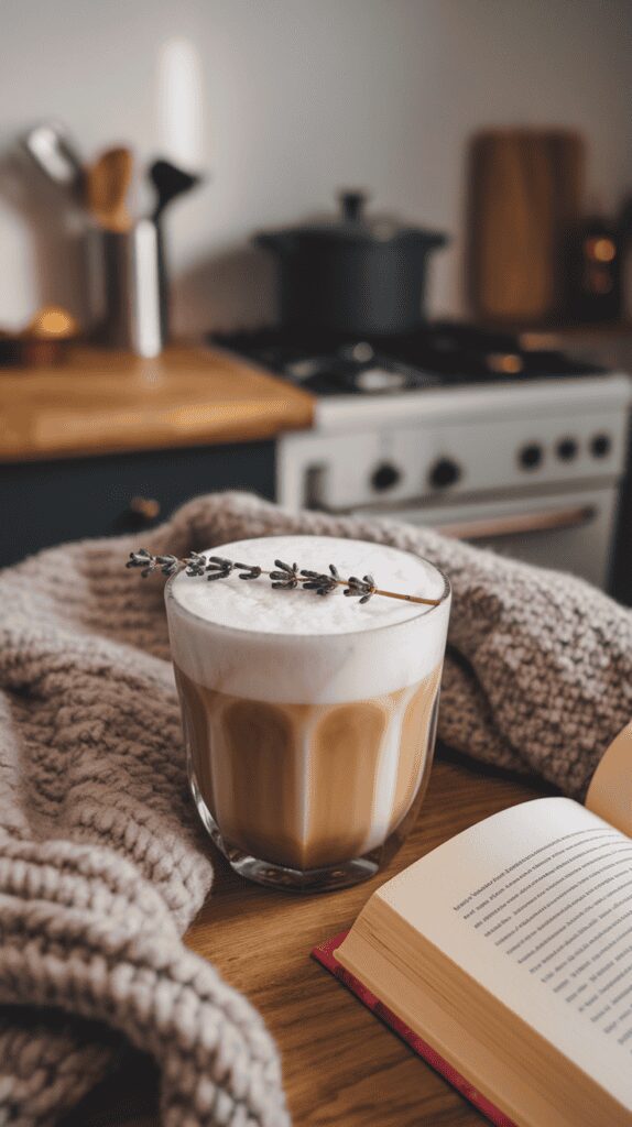 21 Irresistible Hot Coffee Recipes to Warm Your Soul