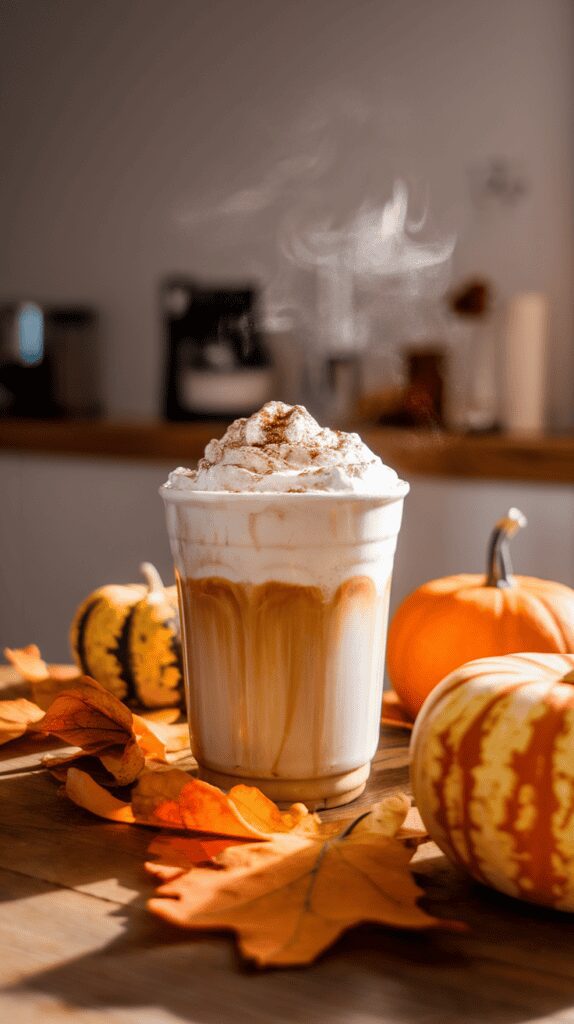 21 Irresistible Hot Coffee Recipes to Warm Your Soul