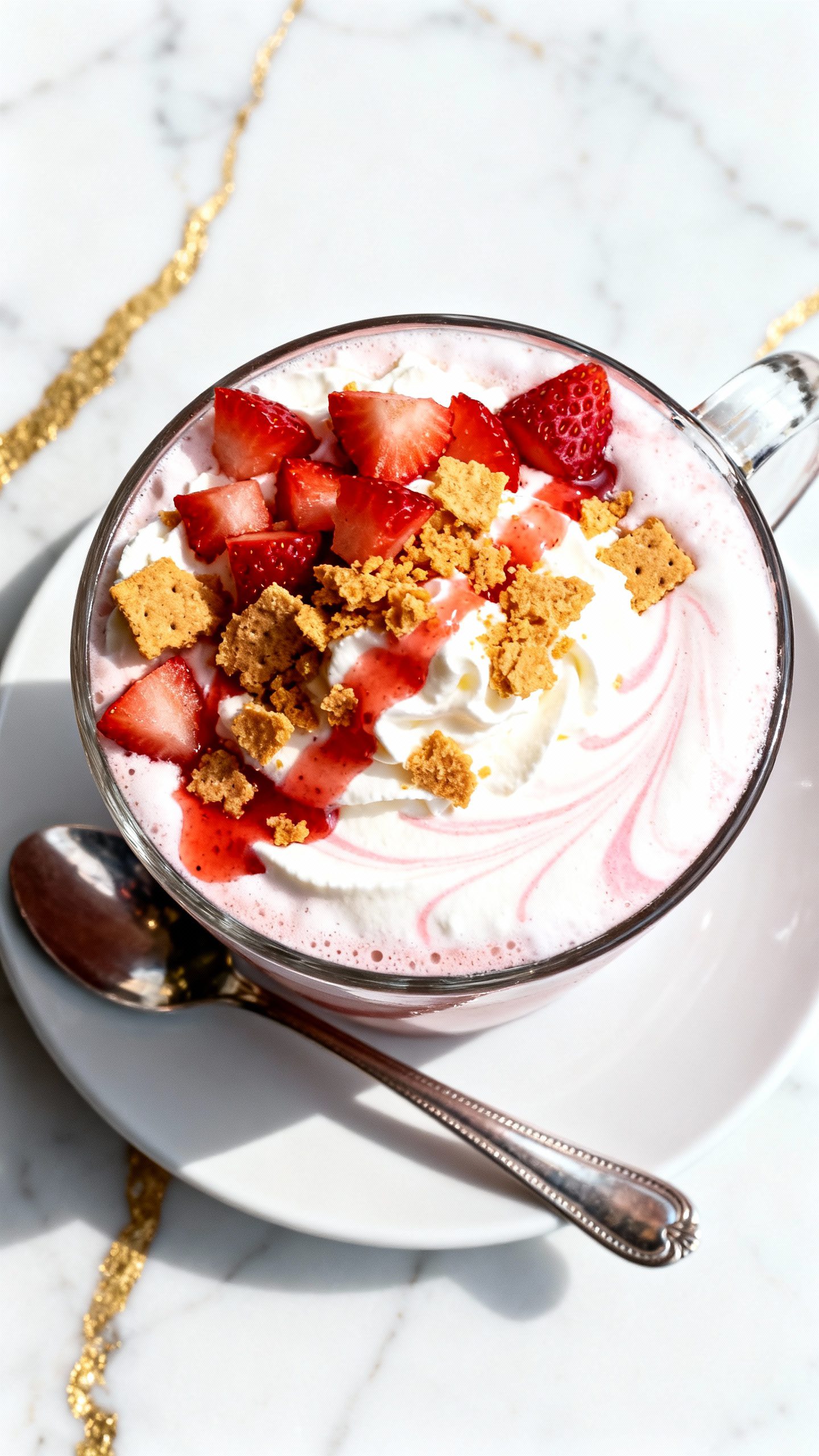 13 Valentine’s Day Coffee Recipes That Feel Special Without Trying Too Hard