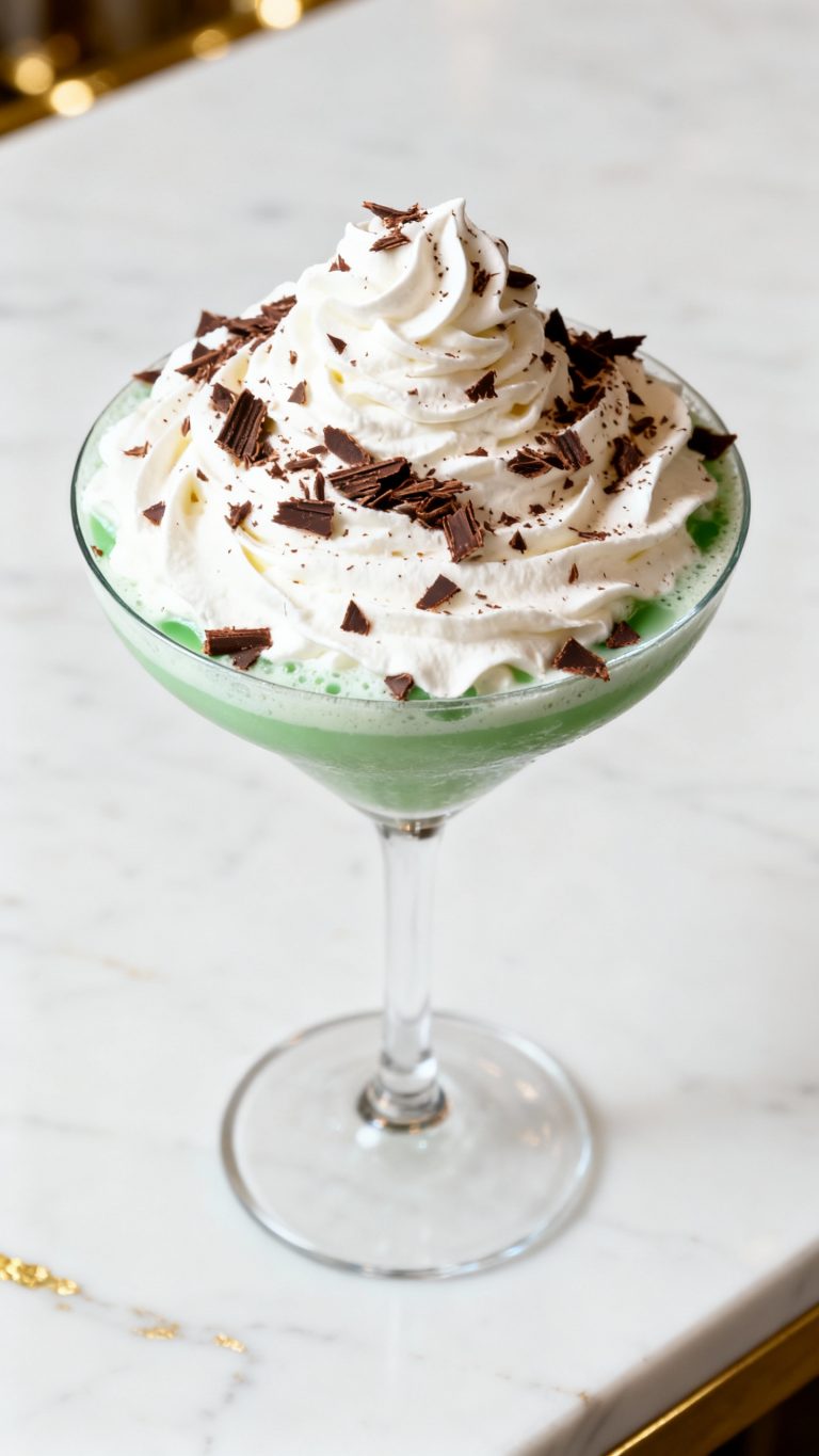 37 Irresistible Christmas Drinks With Baileys for a Festive Celebration