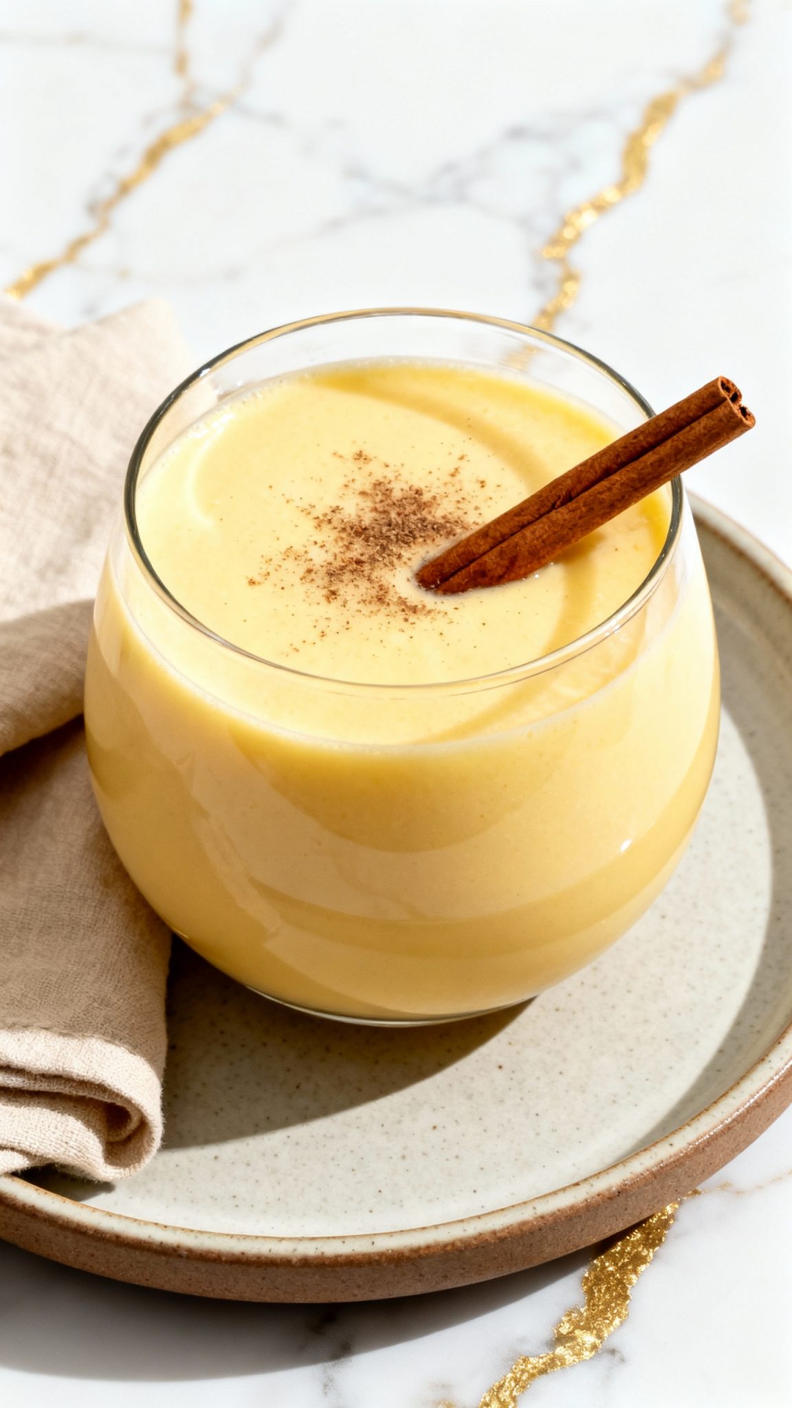26 Eggnog Cocktails to Sip All Season Long