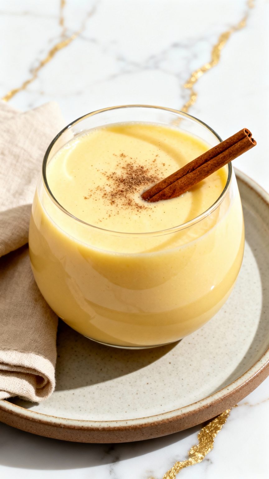 26 Eggnog Cocktails to Sip All Season Long