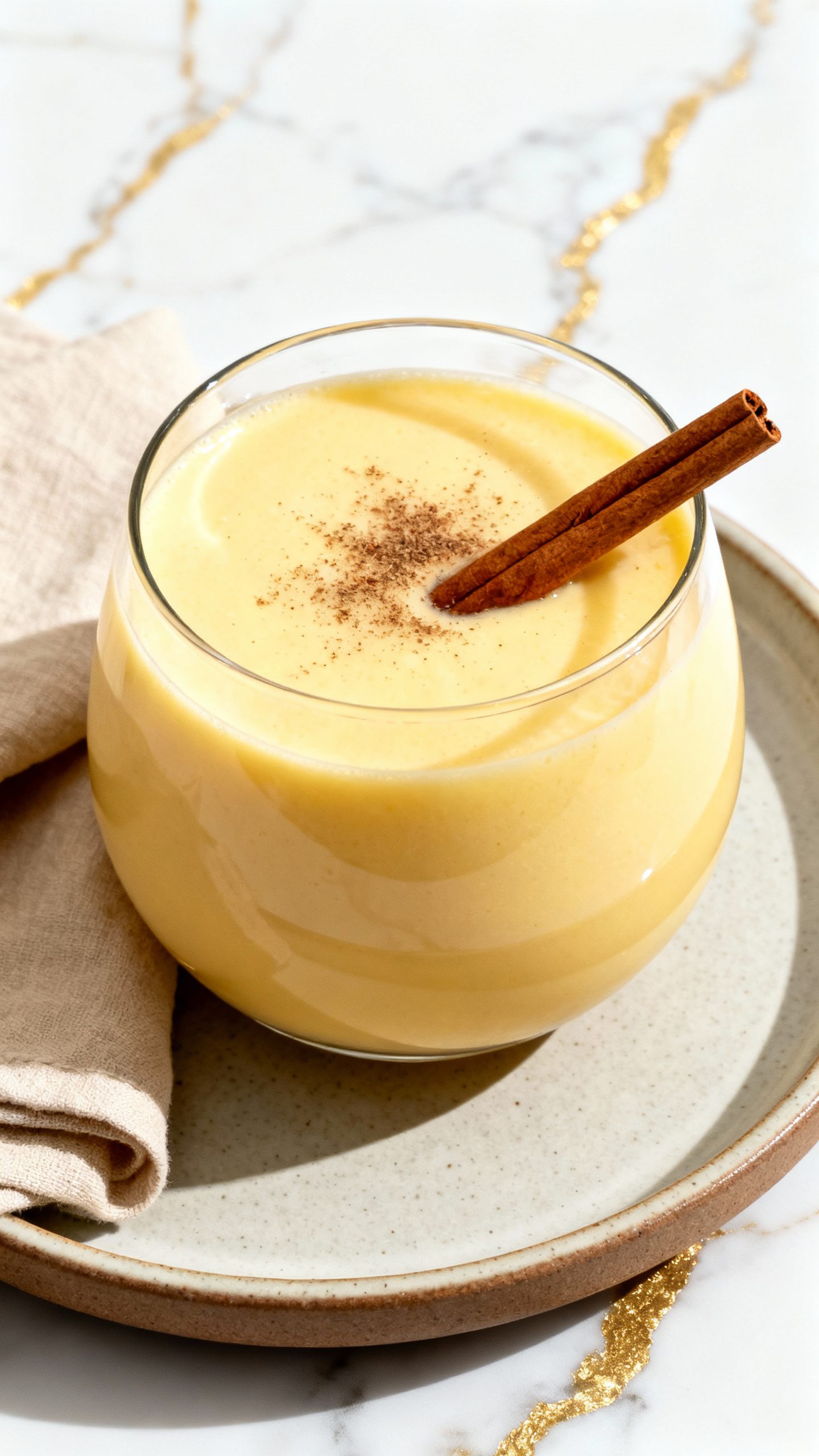26 Eggnog Cocktails to Sip All Season Long