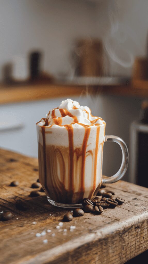 21 Irresistible Hot Coffee Recipes to Warm Your Soul