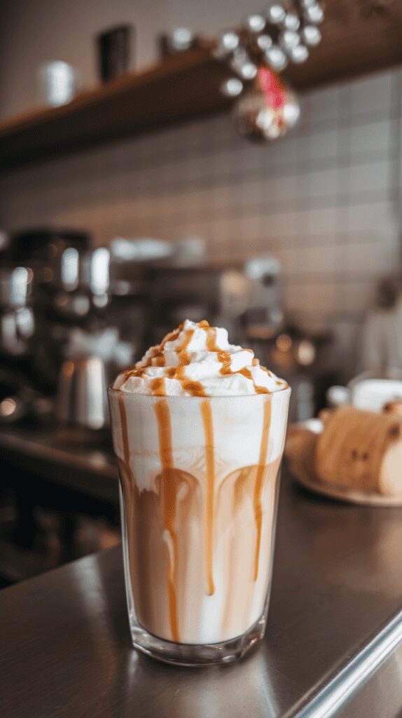 21 Irresistible Hot Coffee Recipes to Warm Your Soul