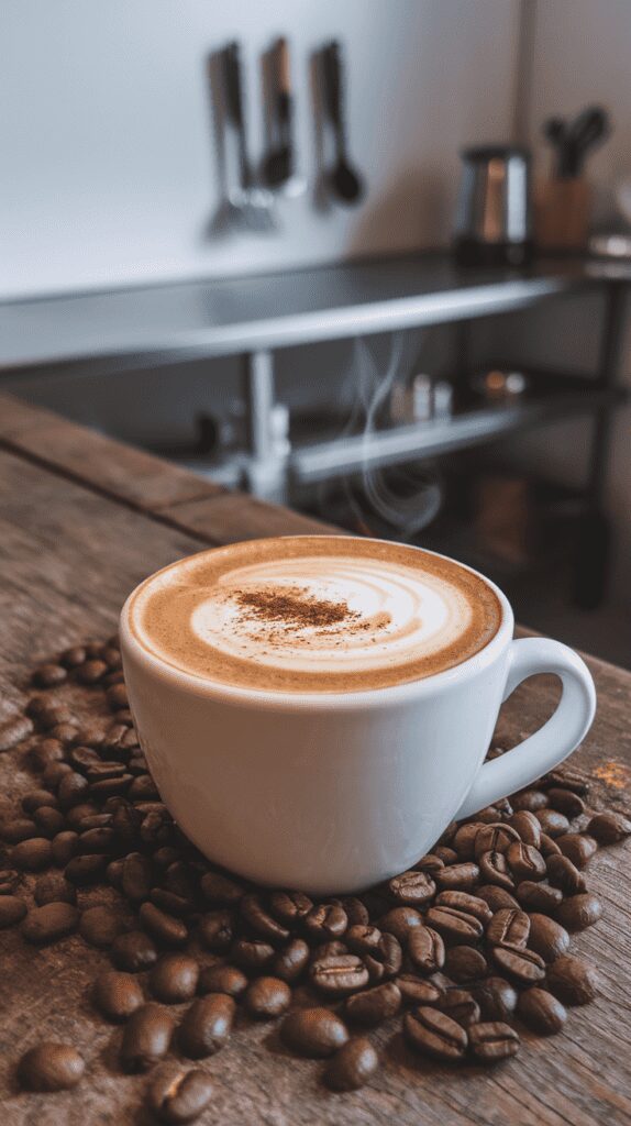 21 Irresistible Hot Coffee Recipes to Warm Your Soul