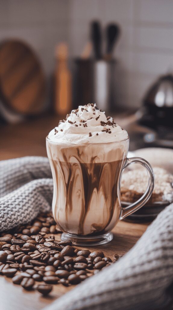 21 Irresistible Hot Coffee Recipes to Warm Your Soul