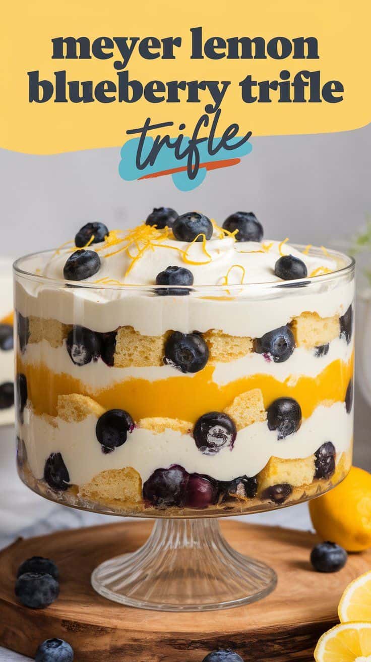 17 Trifle Recipes That Layer Up Big Flavor