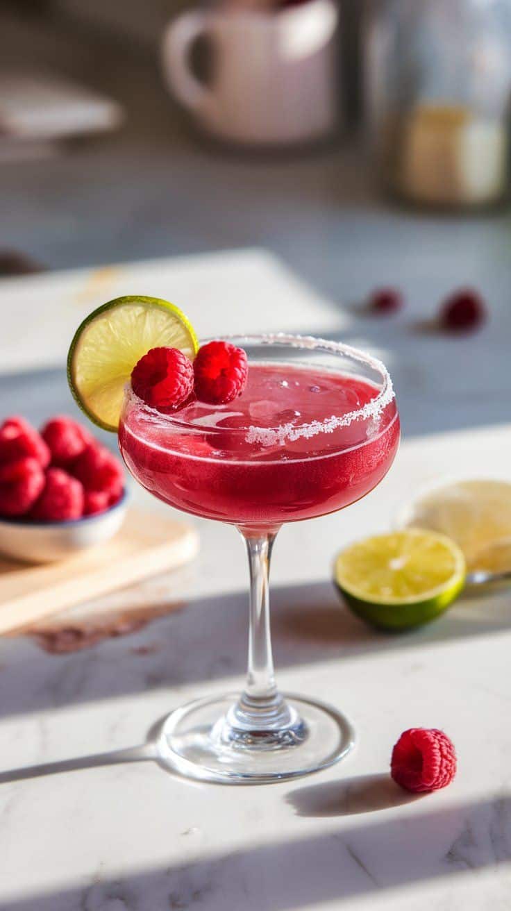 15 Refreshing Daiquiri Recipes You Need to Try