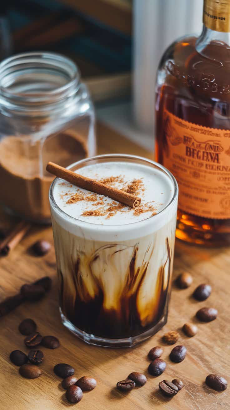 21+ Delicious Cold Brew Recipes to Try This Summer
