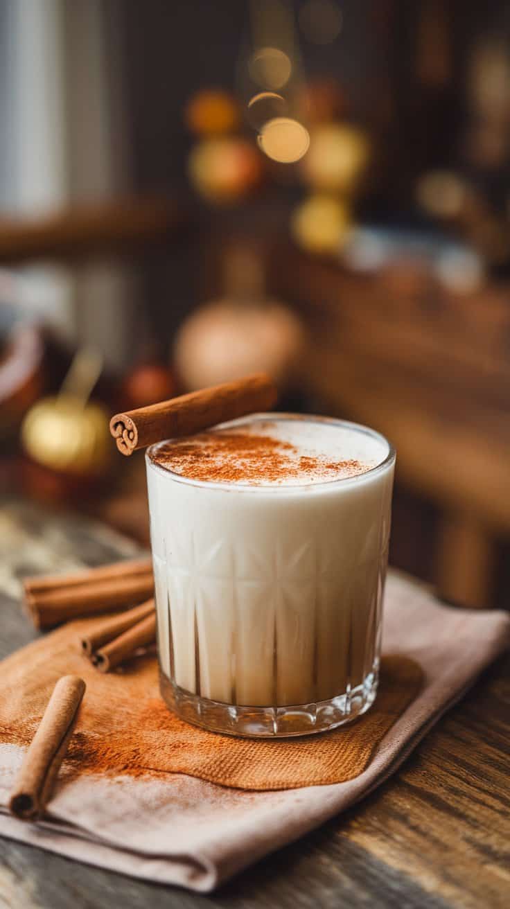 Chai White Russian