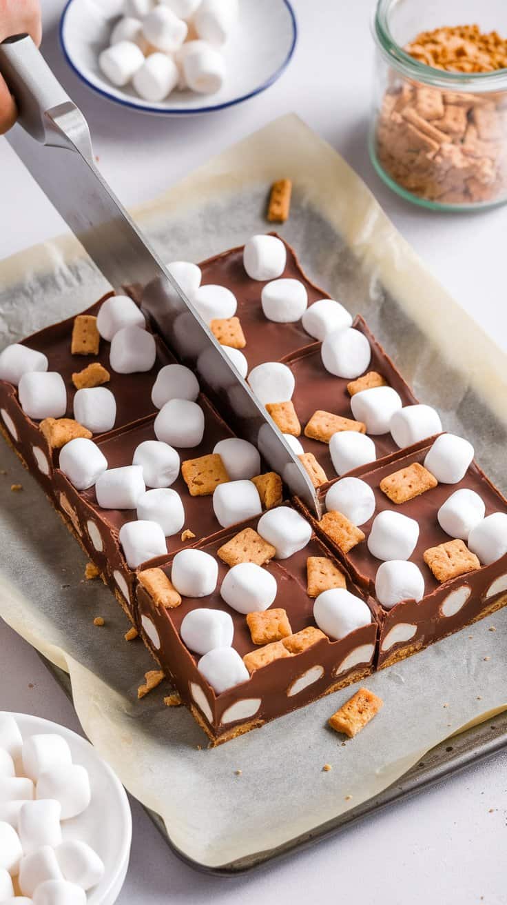 41 Unforgettable Fudge Recipes You Need to Try