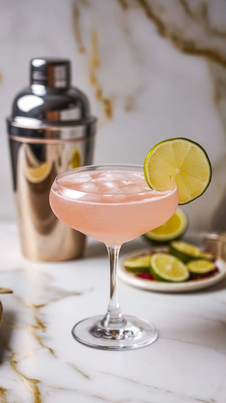 The Hemingway Daiquiri: A Classic, No-Fuss Cocktail - Bean Leaf Cup