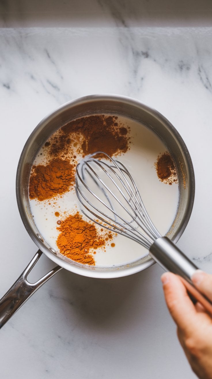 Banana Bread Coffee Creamer