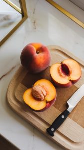 Refreshing Peach Daiquiri Recipe 🍑🍹