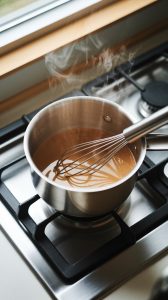 Biscoff Cookie Butter Coffee Syrup