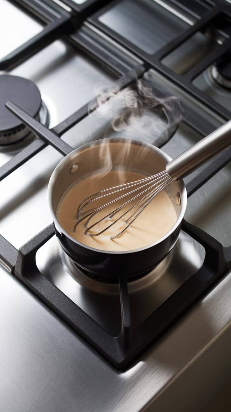 Banana Bread Coffee Creamer