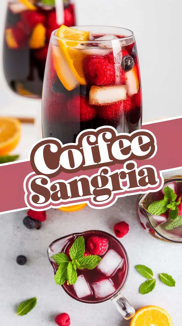 19+ Refreshing Summer Sangrias You’ll Actually Want to Sip