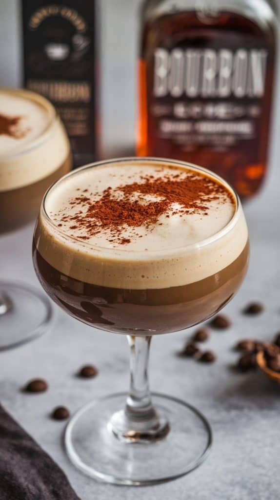 19 Irresistible Coffee Cocktails You Must Try