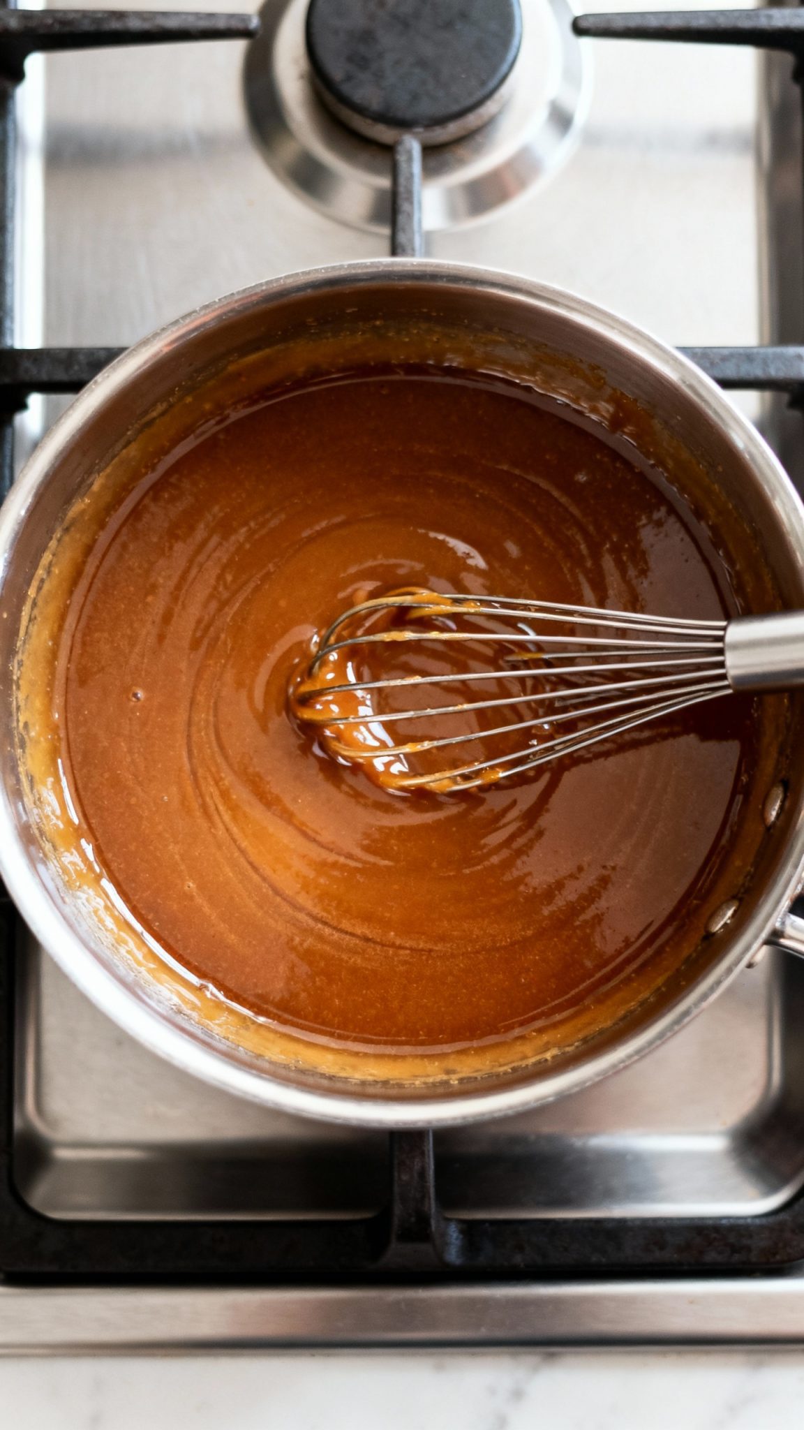 Biscoff Cookie Butter Coffee Syrup