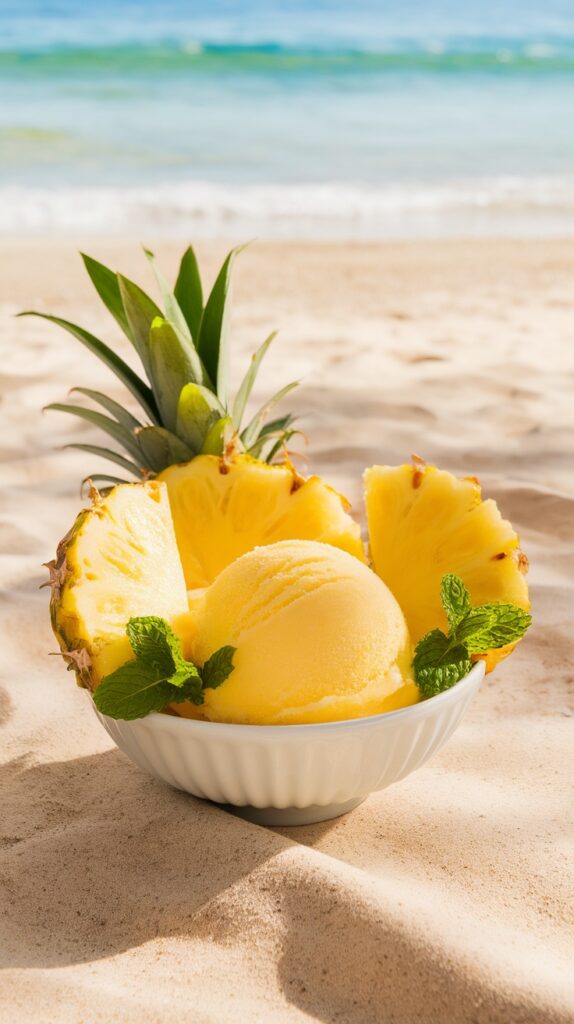 19 Refreshing Sorbet Recipes to Try This Summer