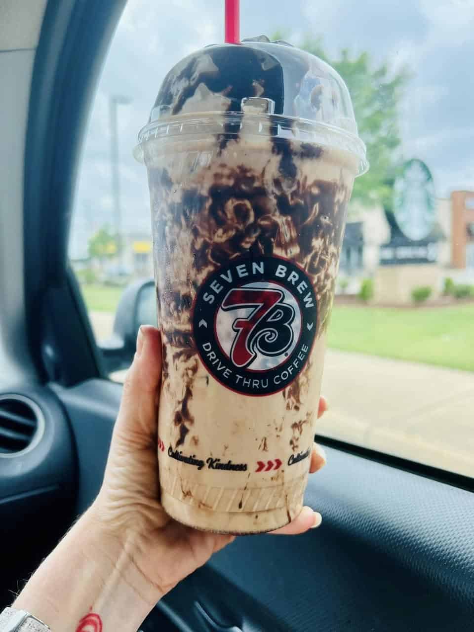 19 Best 7 Brew Breve Drinks That Are Totally Worth Ordering