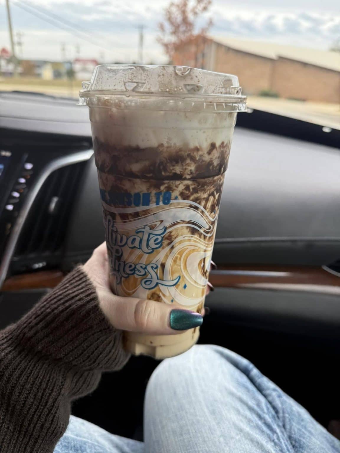 19 Best 7 Brew Breve Drinks That Are Totally Worth Ordering