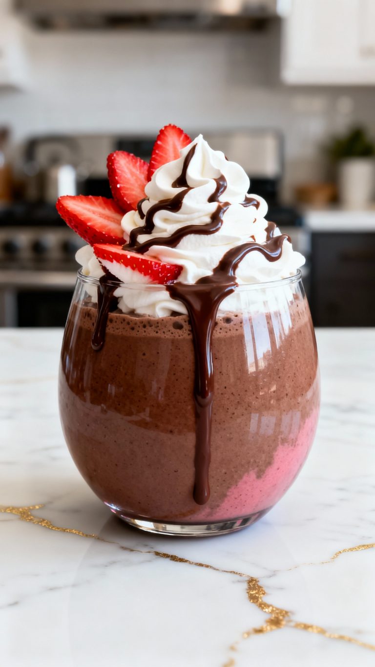 23+ Protein Shake Recipes That Taste Like Dessert But Keep You Full