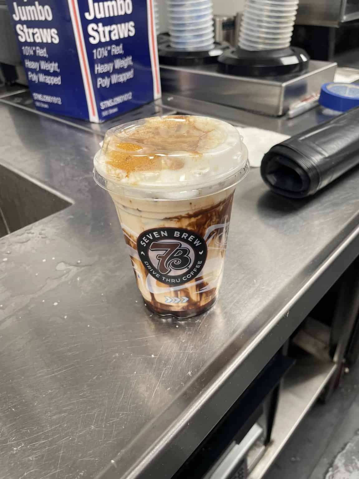 19 Best 7 Brew Breve Drinks That Are Totally Worth Ordering