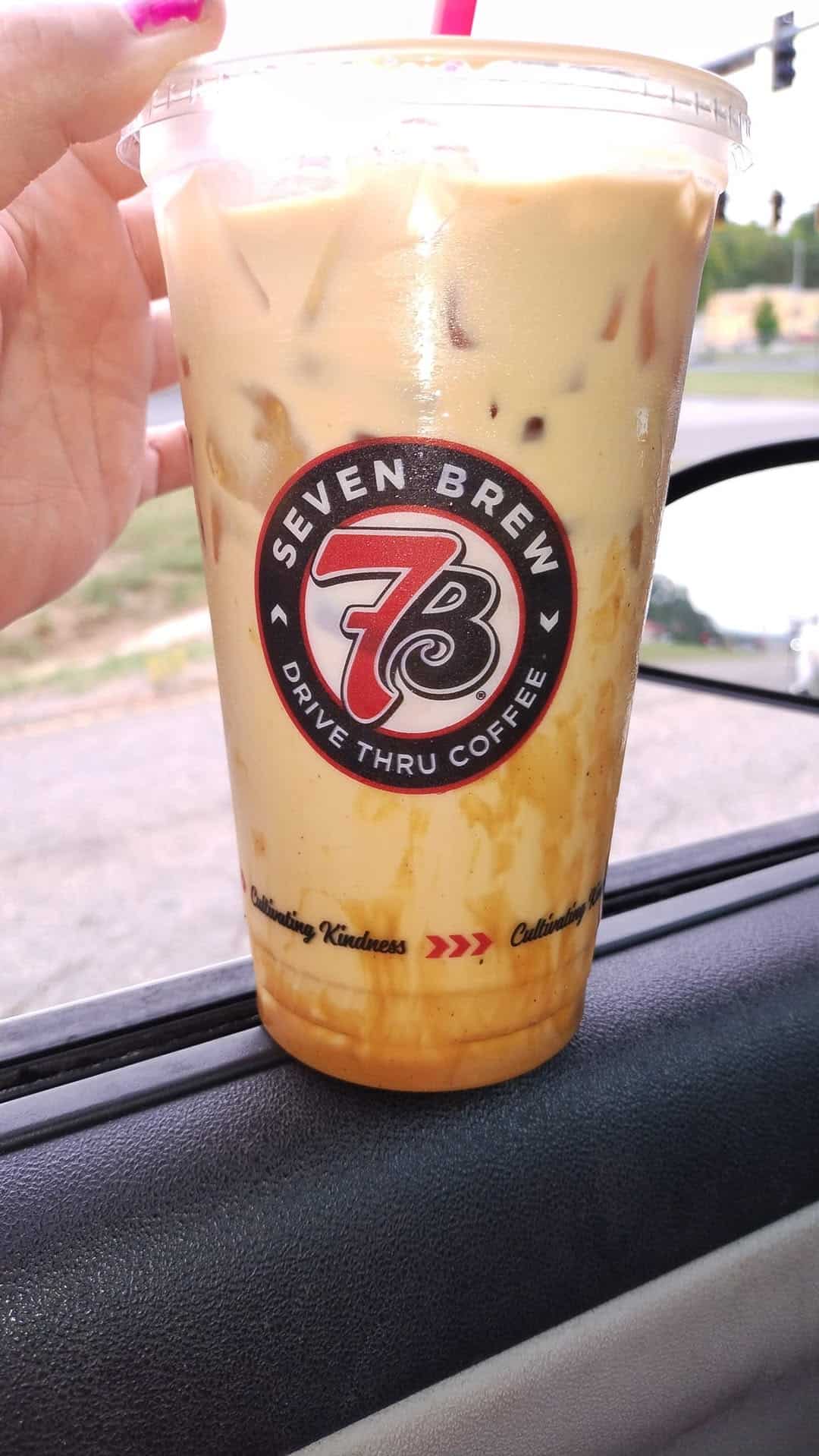 19 Best 7 Brew Breve Drinks That Are Totally Worth Ordering