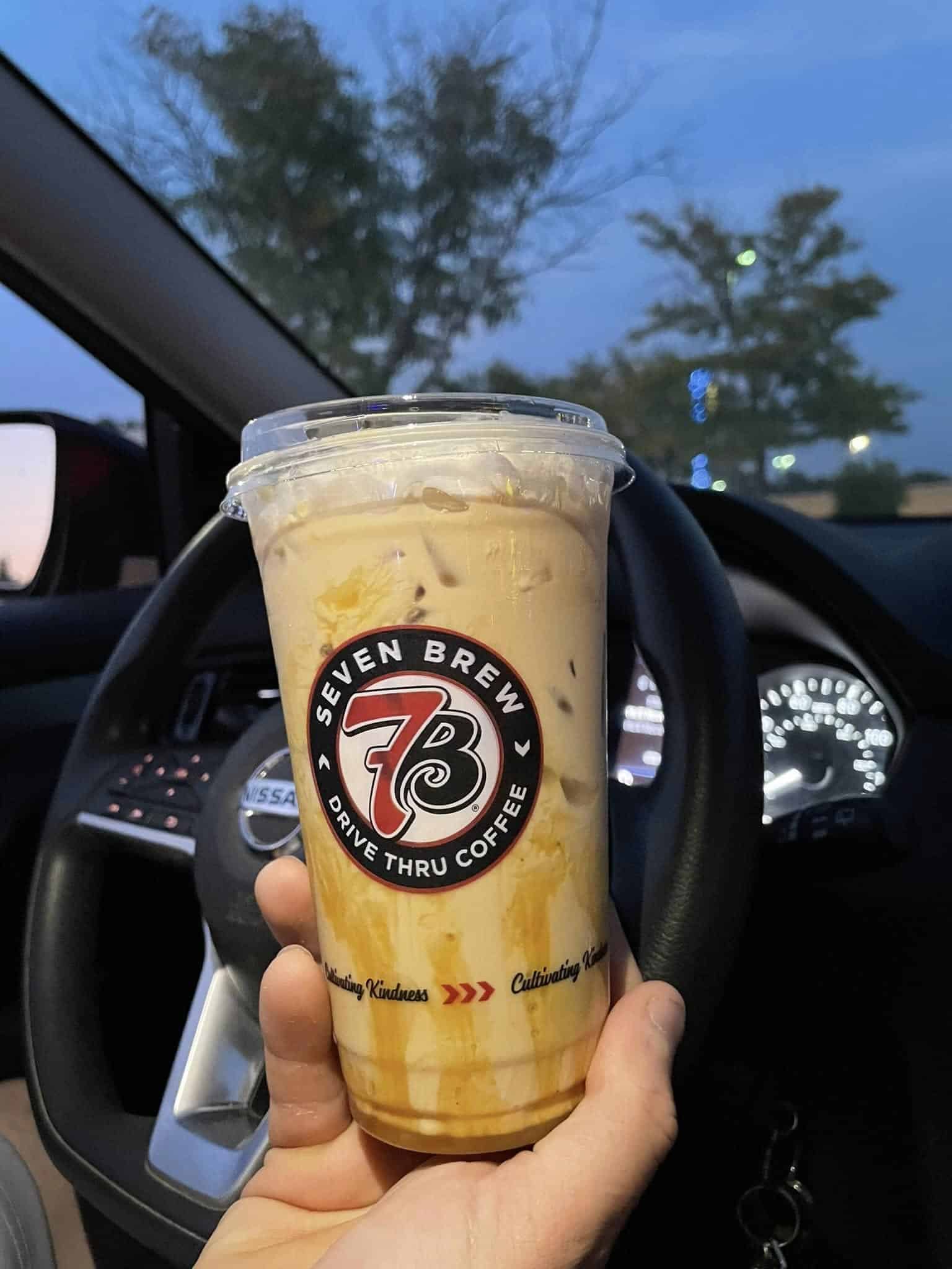 19 Best 7 Brew Breve Drinks That Are Totally Worth Ordering