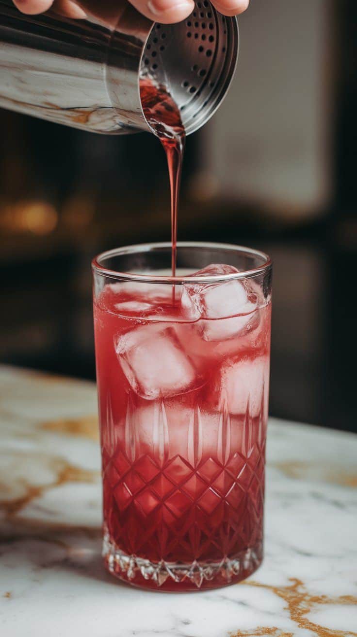 Cherry Blossom Fizz - Tressvibe
