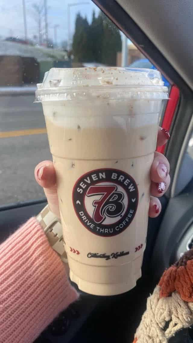 19 Best 7 Brew Breve Drinks That Are Totally Worth Ordering