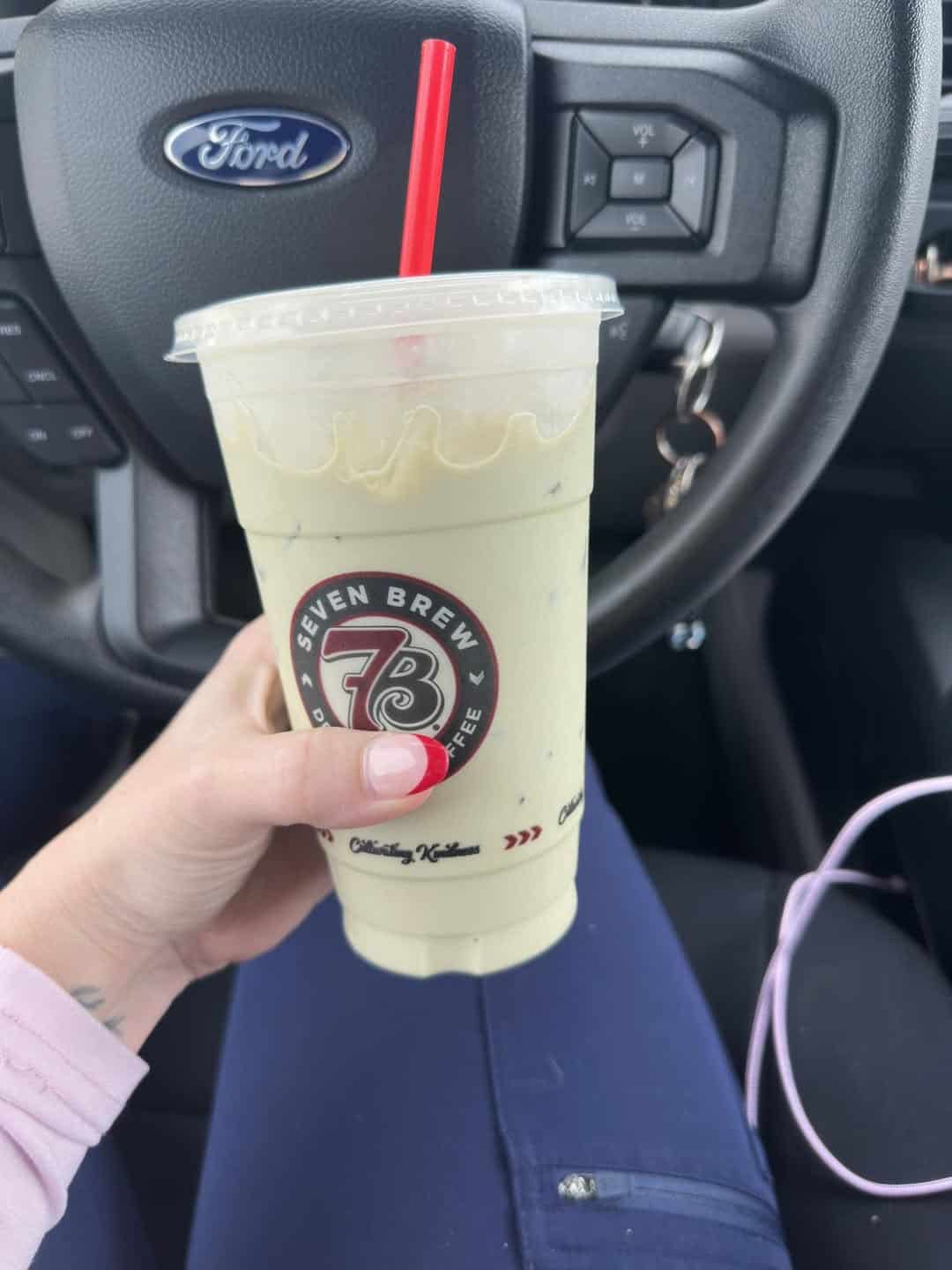 19 Best 7 Brew Breve Drinks That Are Totally Worth Ordering