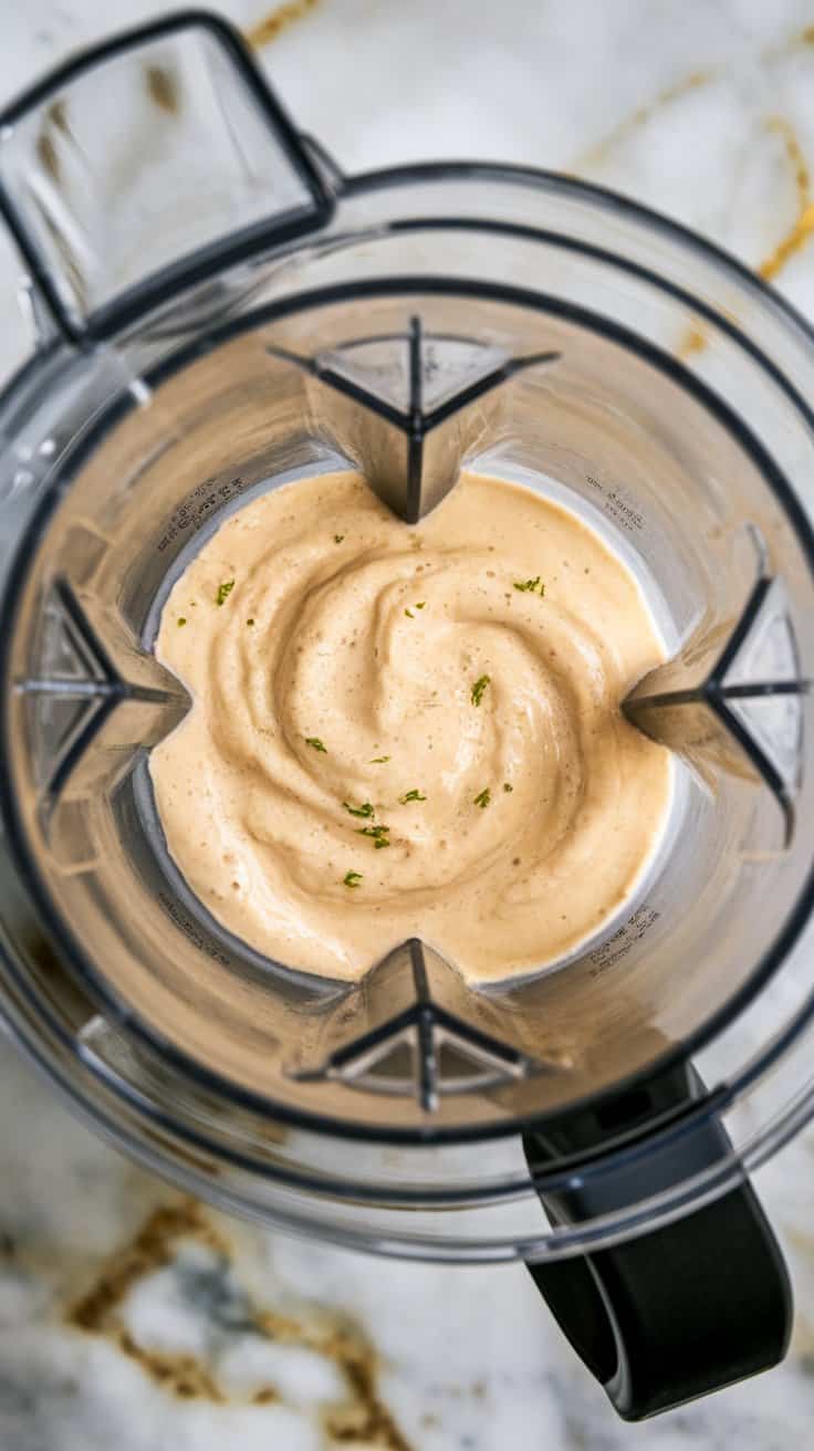 Key Lime Pie Protein Shake